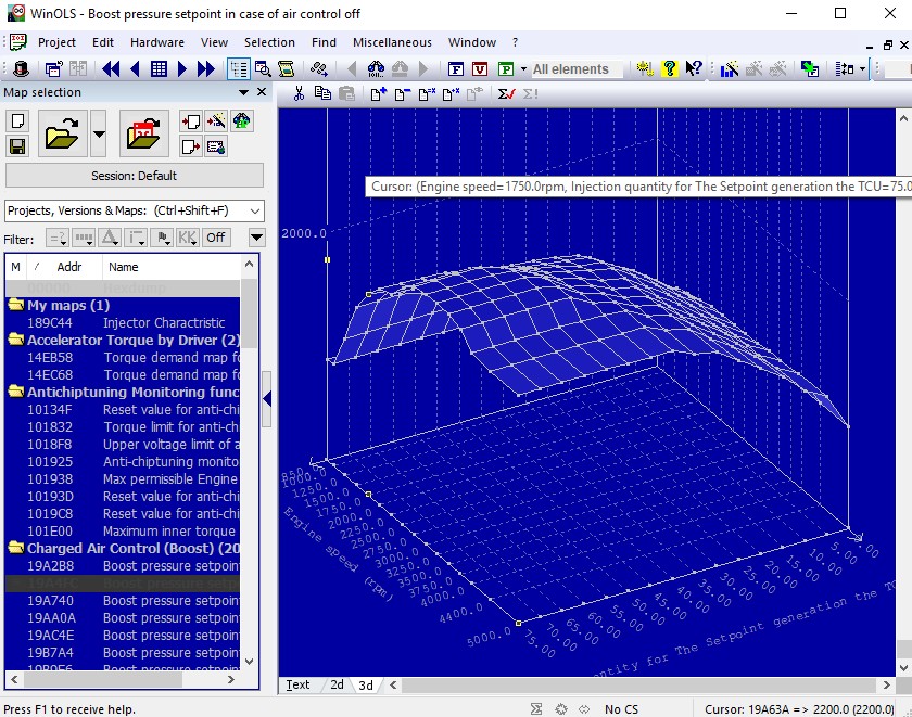 WINOLS_1 – Racesolution